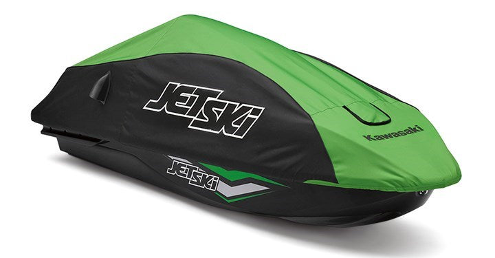 Kawasaki Jet Ski Covers