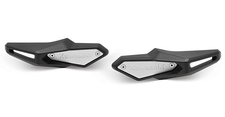 KAWASAKI FRAME SLIDER SET Z900 – Kawasaki Australia Shop