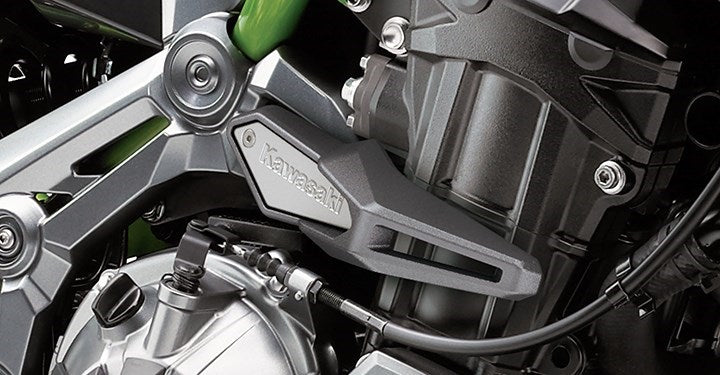 KAWASAKI FRAME SLIDER SET Z900 – Kawasaki Australia Shop