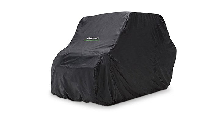 KAWASAKI MULE PRO-FXT/DXT STORAGE COVER – Kawasaki Australia Shop