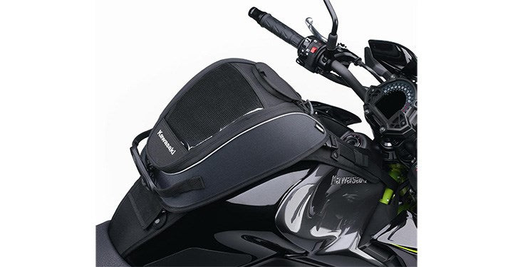 KAWASAKI TANK BAG NINJA & Z RANGE – Kawasaki Australia Shop