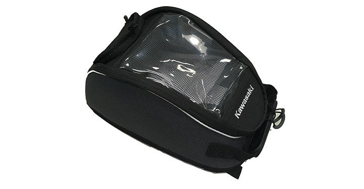 KAWASAKI TANK BAG NINJA & Z RANGE – Kawasaki Australia Shop