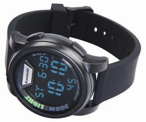 Kawasaki Digital Watch – Kawasaki Australia Shop